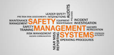Introduces Essential 14 Elements of a Process Safety Management Program ...